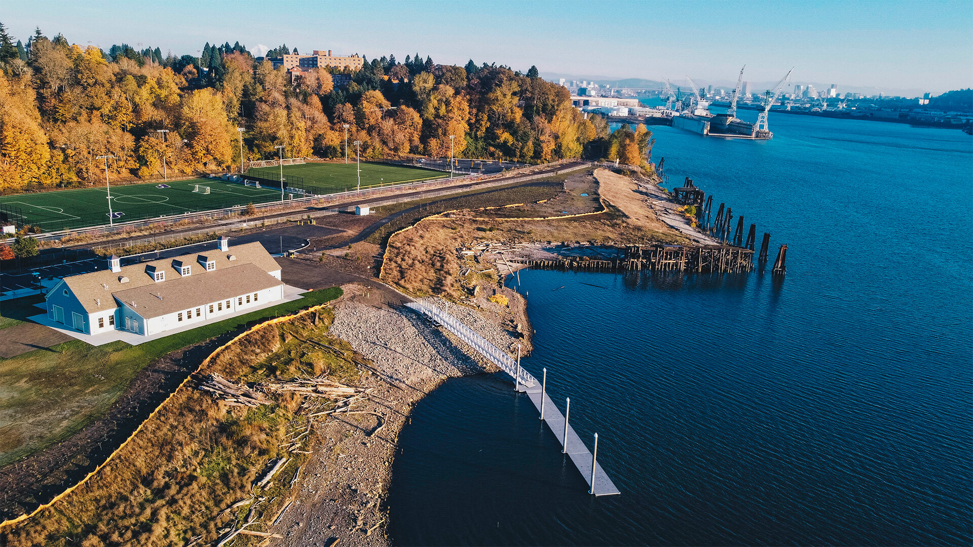 TOM & MEG NAMES FAMILY FOUNDATION - About Us